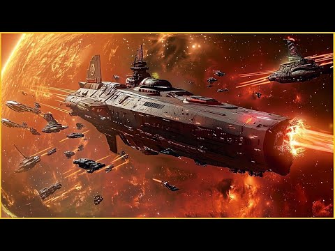 Aliens Set the Perfect Trap—But It Became Their Final Grave | HFY | Best Sci-Fi Stories