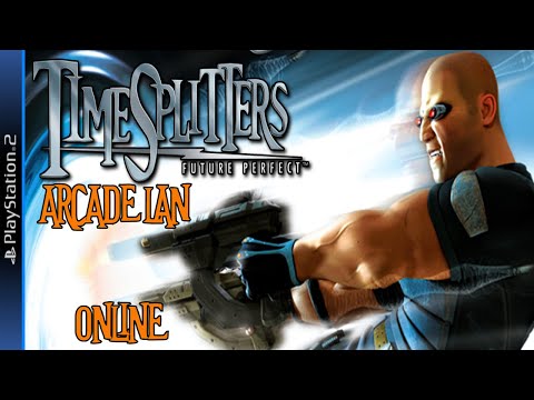 Steam Community :: Video :: TIMESPLITTERS ONLINE ES UN CAOS | PS2 ...