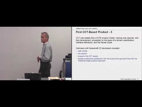 Module 10: Case Study - Control Channel Toolkit: CCT Early Benefits - Lecture 5 of 6