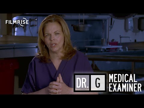 Dr. G: Medical Examiner - Season 7, Episode 4 - Deadly Holiday - Full Episode