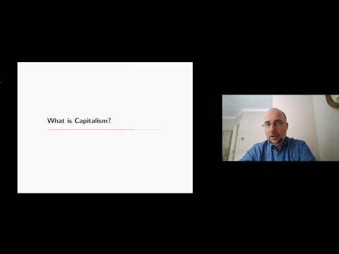 What Is Capitalism?: The Economy, Unit 1, Video 5
