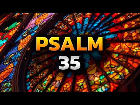 Psalm 35 The Most Powerful Prayer in the Bible Against Evil