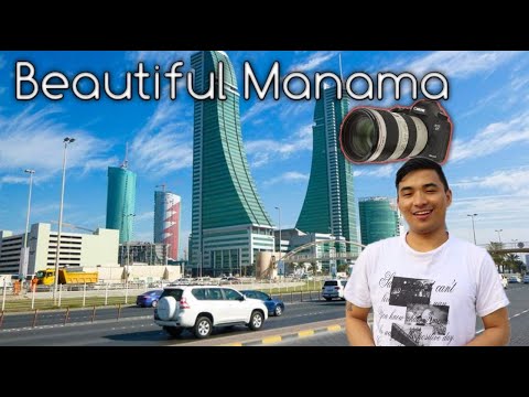 Manama Vloging