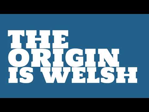 What is the origin of the name Ellis?