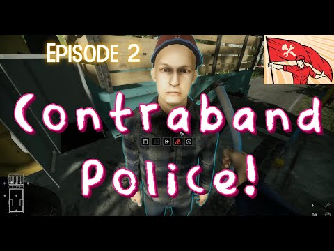 Steam Community :: Video :: Contraband Police Prologue Episode 2