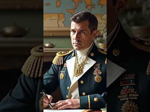 You Won't Believe How Napoleon Code Shaped Modern Justice