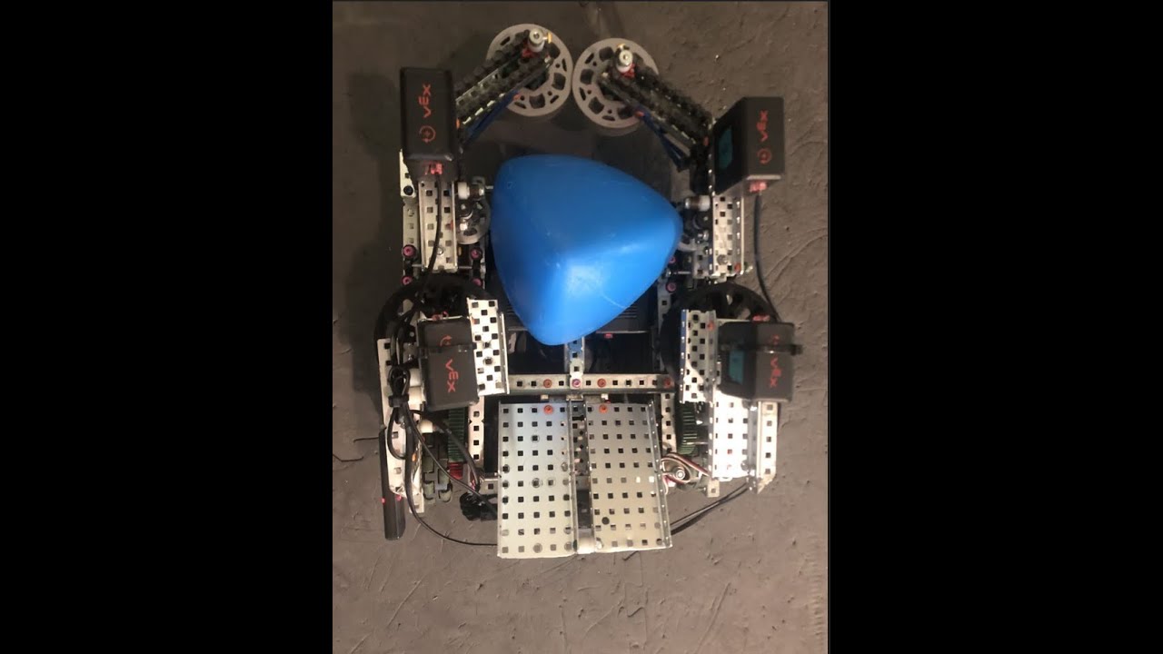 Robot explanation - VEX Robot Showcase - VEX Forum Robot explanation - VEX Robot Showcase - VEX Forum