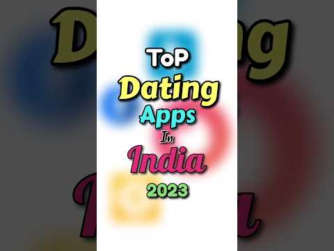 Top Dating Apps 2024🔥| #shorts