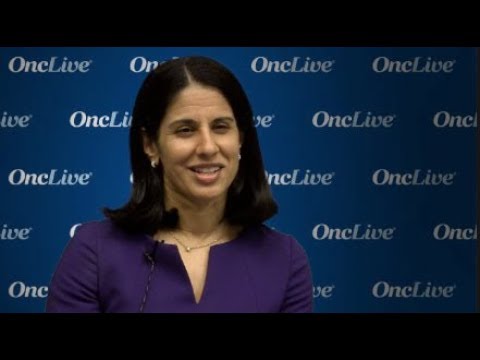 Dr. Tolaney on Abemaciclib Plus Pembrolizumab for HR+, HER2- Breast Cancer