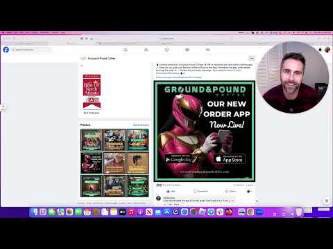 Order ahead mobile apps for Square - Espressly - Driving Orders
