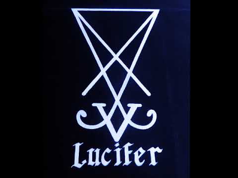Selo de Lúcifer seu significado | Templo de Alta Magia