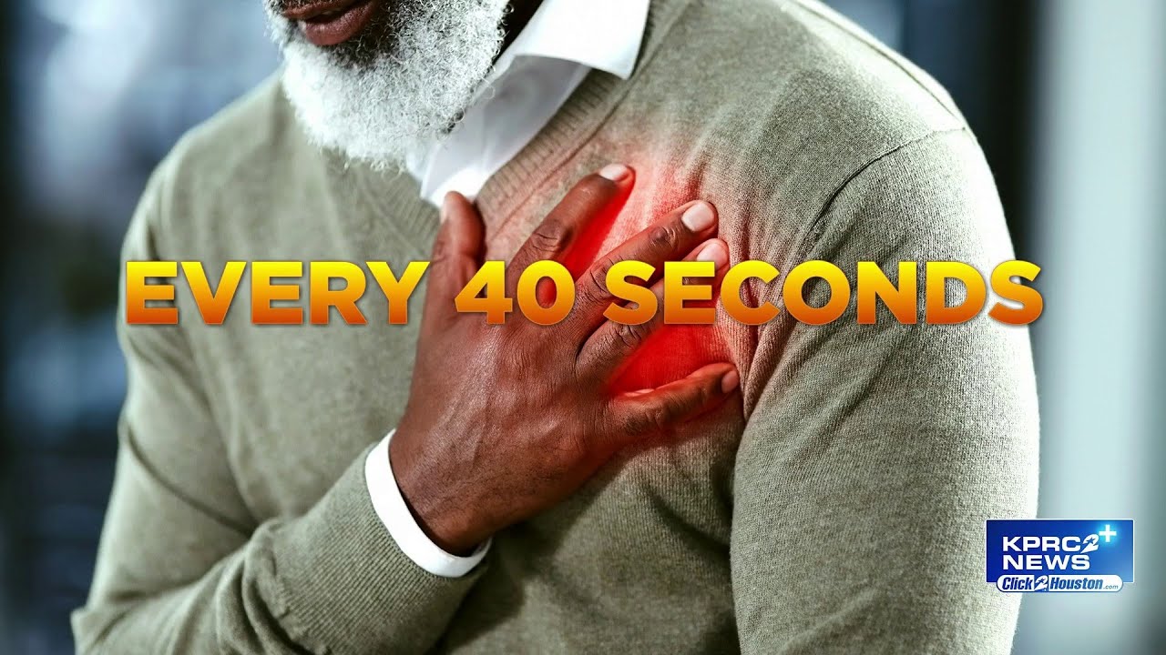 May is American Stroke Awareness Month