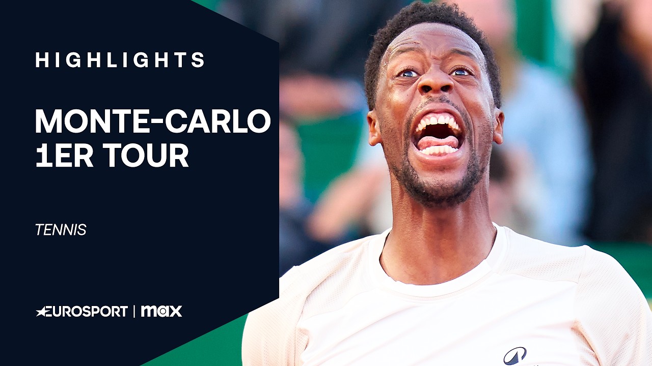 Cameron Norrie affronte Alex De Minaur au 2e tour de l'ATP 1000 de ...