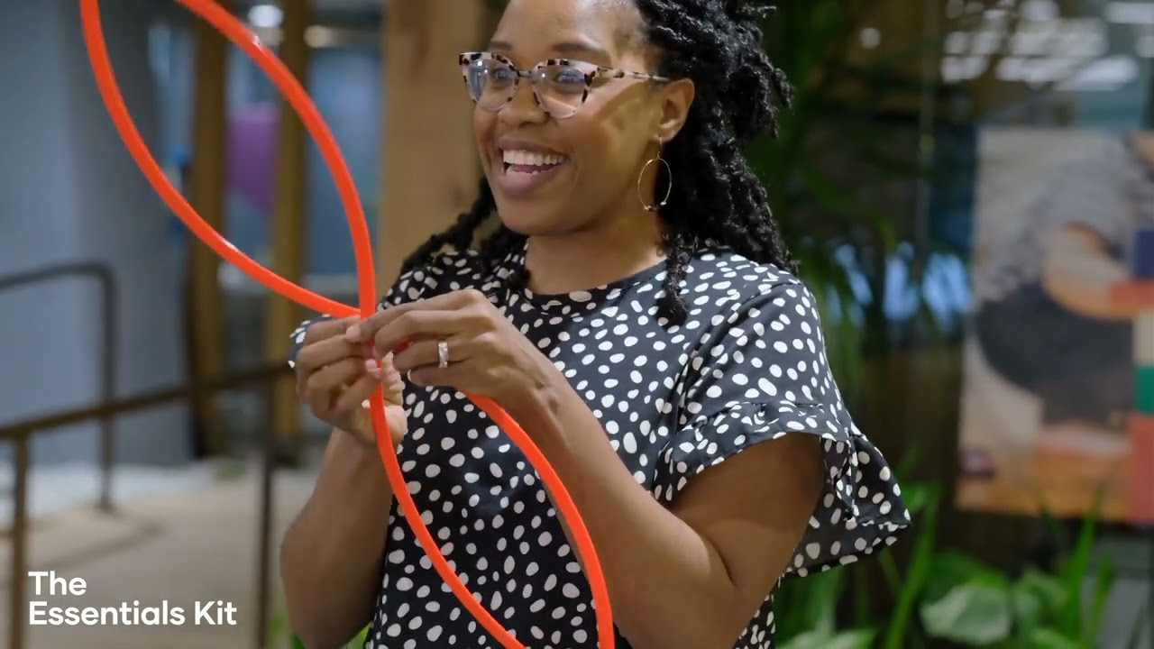 The Essentials Kit for Preschool Classrooms