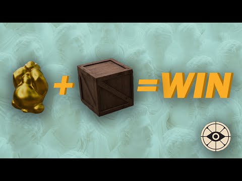 The Best Box Runs on Deadlock's NEW MAP