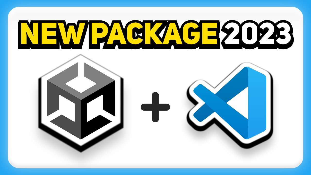 Set up Visual Studio Code for Unity [MAC/PC 2025]