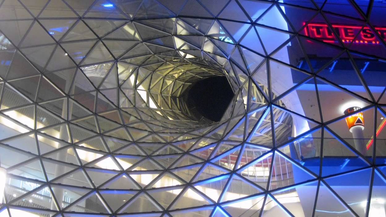 German thin-shell structures