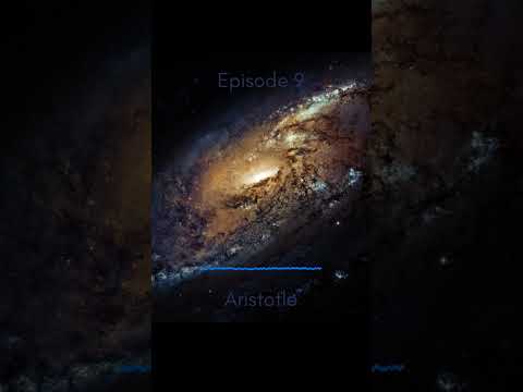 What is AETHER?? #science #space #astronomy #cosmos #cosmology #ancienthistory