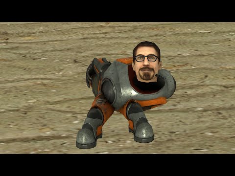 Steam Community :: Video :: When The Klaxon Beat Hits | Half-Life 2 | SFM