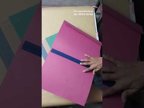 File Covers - Cover File Latest Price, Manufacturers & Suppliers