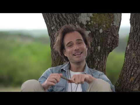 Compostelle Therapy par Julien Charles, Éditions Larousse