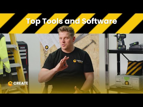 Top Tools & Software for Construction Project Management: Boost Efficiency Today! 🏗️