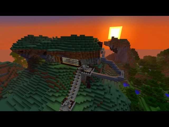 Official |EPiC| MineCraft Server! Minecraft Server