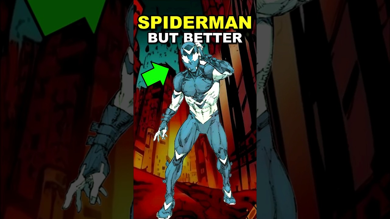 The Most FORGOTTEN Superhero of All Time | DC Comics 101 Sideways Origin Explained