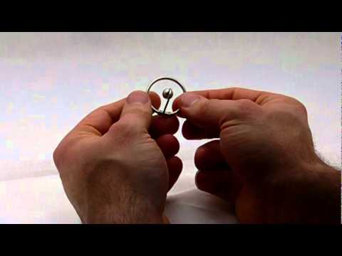 S. Stopper P.Head Glans Ring (FV010 - FV01020)