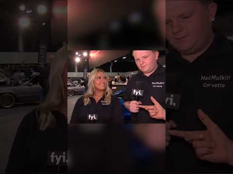 2024 Corvette E-Ray with MacMulkin @Chevrolet - BARRETT-JACKSON 2023 PALM BEACH AUCTION
