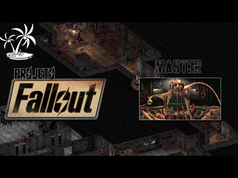 Steam Community :: Video :: PROJETO FALLOUT :VS. MASTER - FALLOUT 1