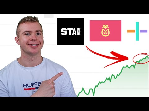 Best New Zealand Investing Platforms (2022)