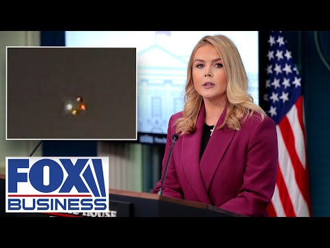 Trump's White House finally gives answer to drones that flew over NJ