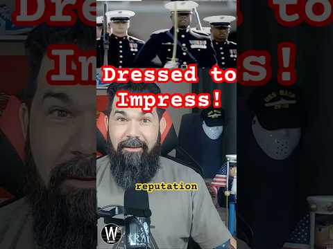 USMC Rank doesn’t matter in Military after Serving #usmc #military #marines #ranked