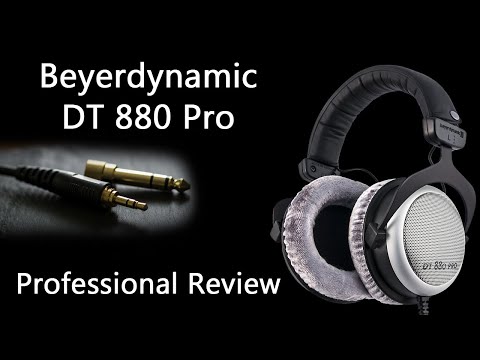 Beyerdynamic DT 880 Pro - ranked #7 in Headphones | Equipboard