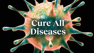 Learn English through Video We can cure almost all human diseases. Here ...