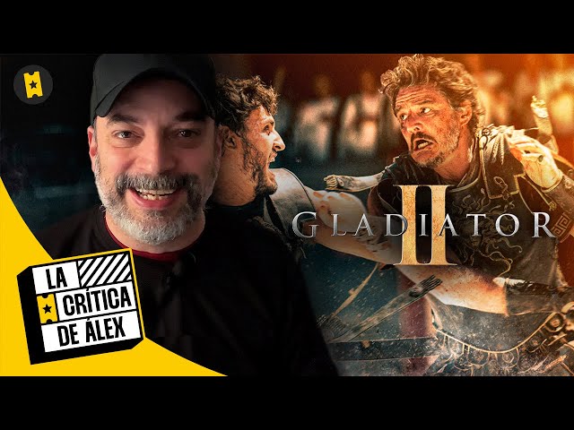 Espinof - Cine, series y TV. Estrenos, críticas y audiencias