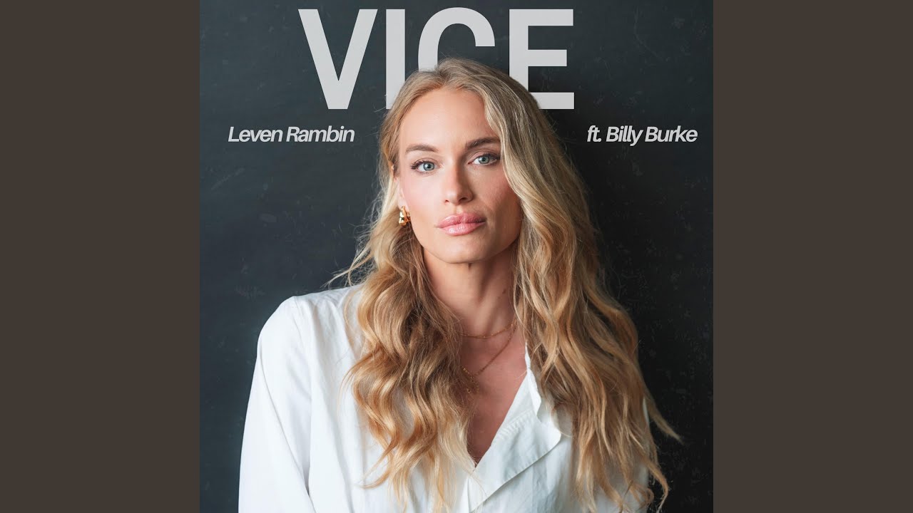 Vice (feat. Billy Burke)