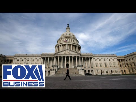 Bipartisan lawmakers hold press conference on COVID-19 relief