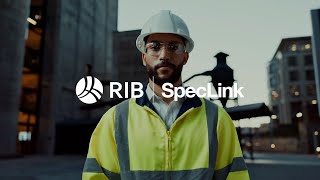 RIB SpecLink Reviews Feb 2026: Pricing & Features | SoftwareWorld