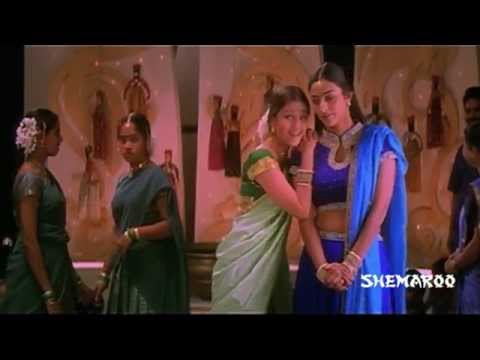 [Kandukondain Kandukondain] Kannamoochi yenada … – Lyrical Delights
