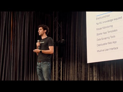 Cal Poly CIE | Innovation Quest: Tensormaker