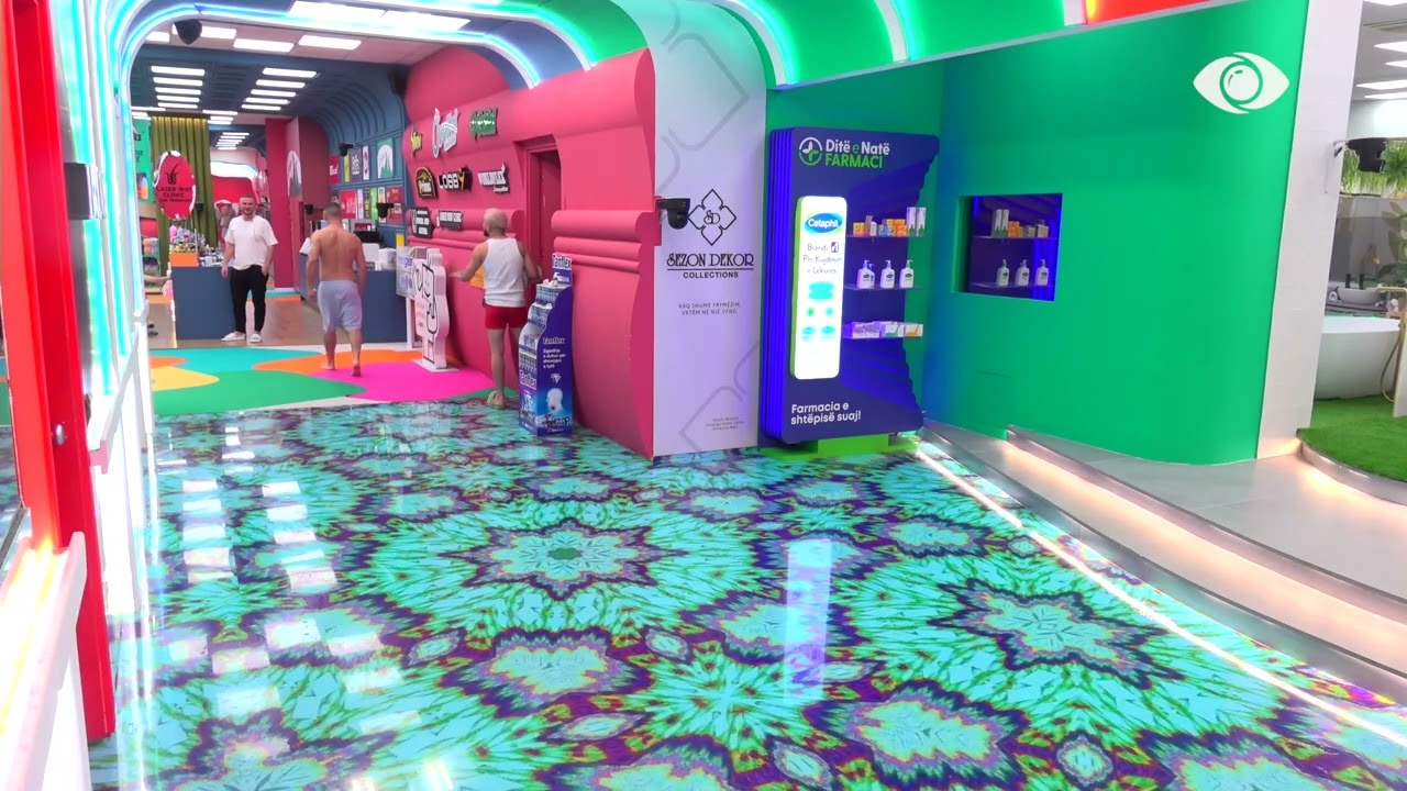 “Hera e parë dhe e fundit që më ngre zërin”/ G Bani debaton me Olën ...