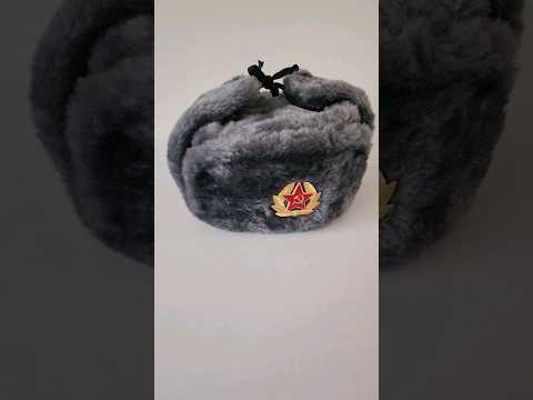 Russian #hat rare find #collectibles #user ushanka style