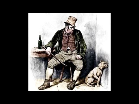 ipi English Author CHARLES DICKENS; 'The Works of', Vol I. COLLIER'S Publishing, 1870-80.