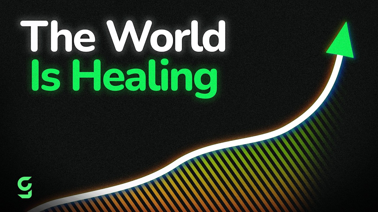 Your Yearly Dose of Good News (2025)