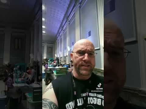 Fandom Fest, Proctors, Schenectady, NY