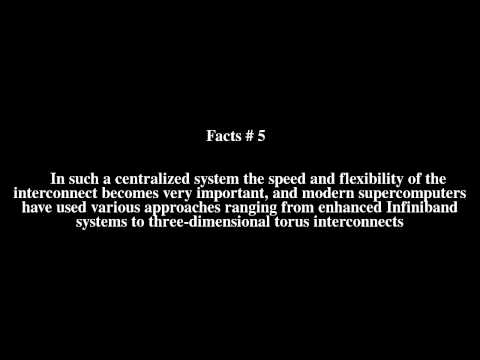 Massively parallel (computing) Top # 10 Facts