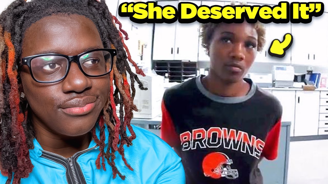 Teen Murders Mom, Then Posts DEAD BODY On Snapchat…