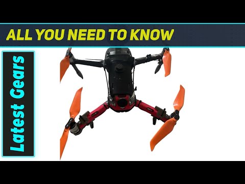 Mavic 2 Enterprise: The Ultimate SAR Package